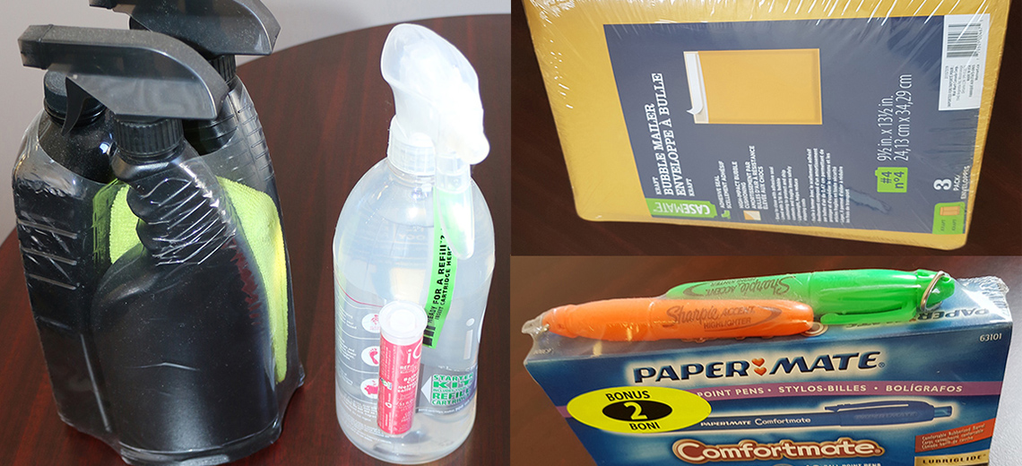 Best Pack in Oakville, co-packer you trust offering best co-packing ...